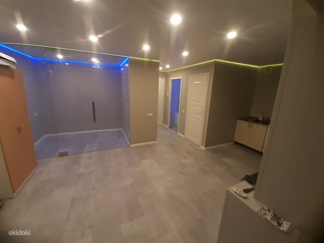 Pinglagi SUPER hinnaga 15€m2 - Narva, Pinglagede paigaldus – okidoki