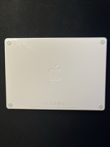 Apple Magic Trackpad 2 - Tallinn, Hiired – okidoki