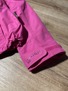 Jack Wolfskin (TEXAPORE) Tuulejope - Tallinn, Joped, kasukad – okidoki