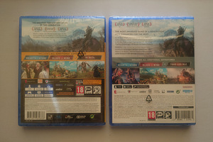 Witcher 3 Wild Hunt Complete (PS4, PS5, Xbox 1) steelbook - Tallinn ...