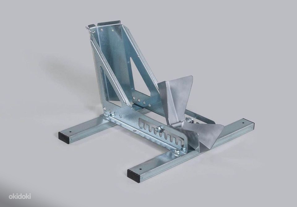 Mootorratta kinnitusraam / hoidja - Tallinn, Mototehnikale – okidoki