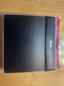 Trust ultrathin graphic tablet - Sakussaare, Haljala vald, Lääne ...