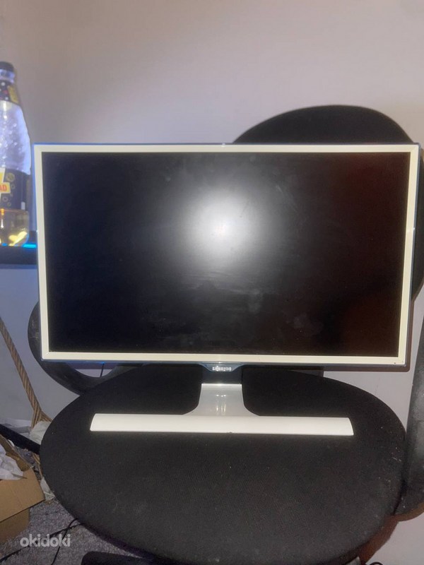 SAMSUNG S24E391HL - Tallinn - Arvutiseadmed, Monitorid ja projektorid ...