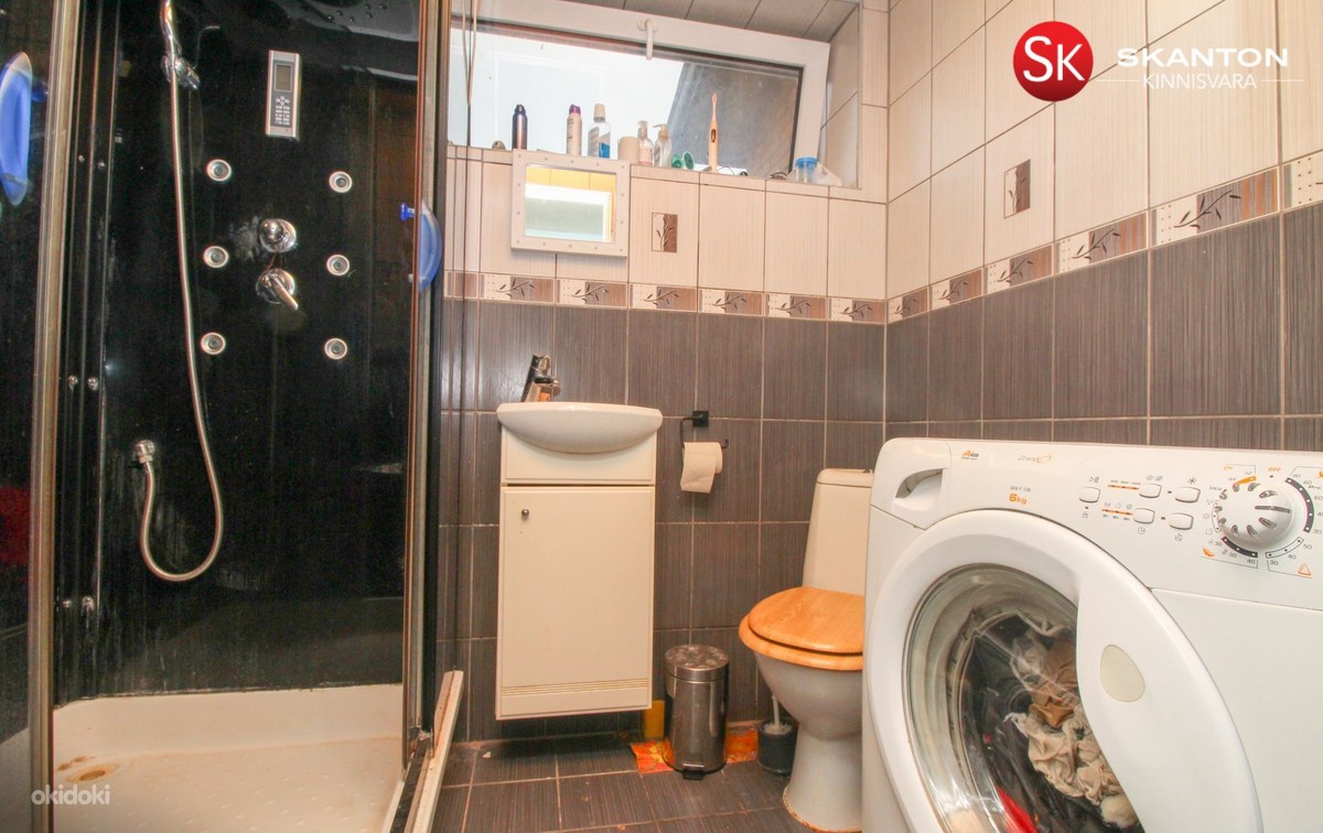 Rapla maakond, Rapla vald, Purila küla, Uuesilla 3 - Purila, Rapla vald ...