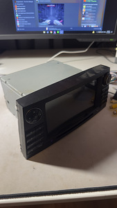 Gls/Gle jupid ja cls rool - Tartu, Interjöör – okidoki