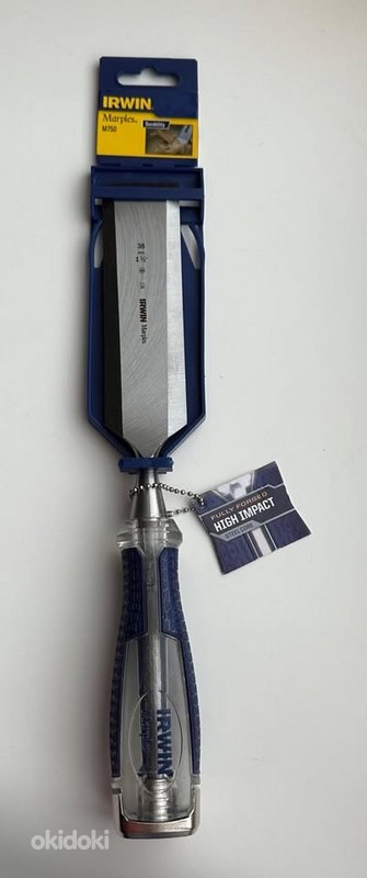Irwin Marples Wood chisel 38mm - Tallinn, Tööriistad – okidoki