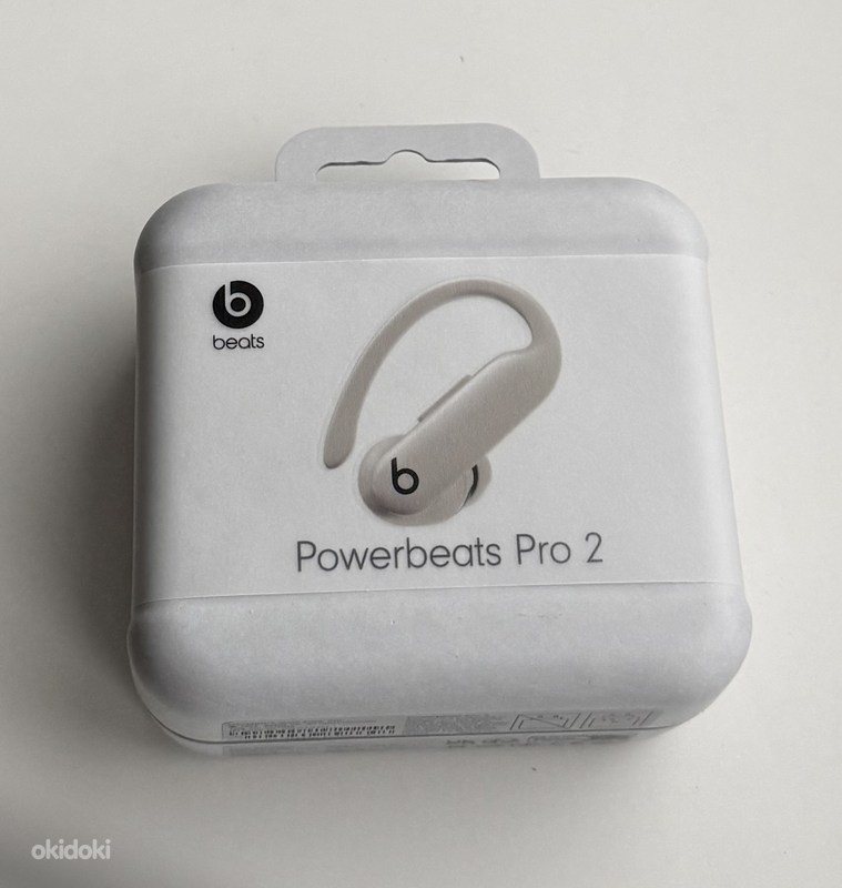 Beats Powerbeats Pro 2 , Quick Sand - Tallinn, Kõrvaklapid – okidoki