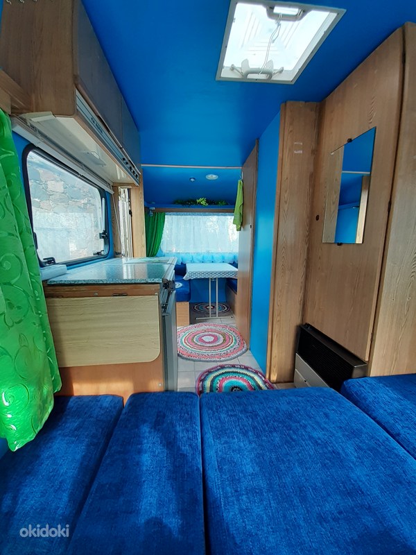 Haagissuvila - Väike-Maarja, Väike-Maarja vald, Lääne-Virumaa, Kärud ...