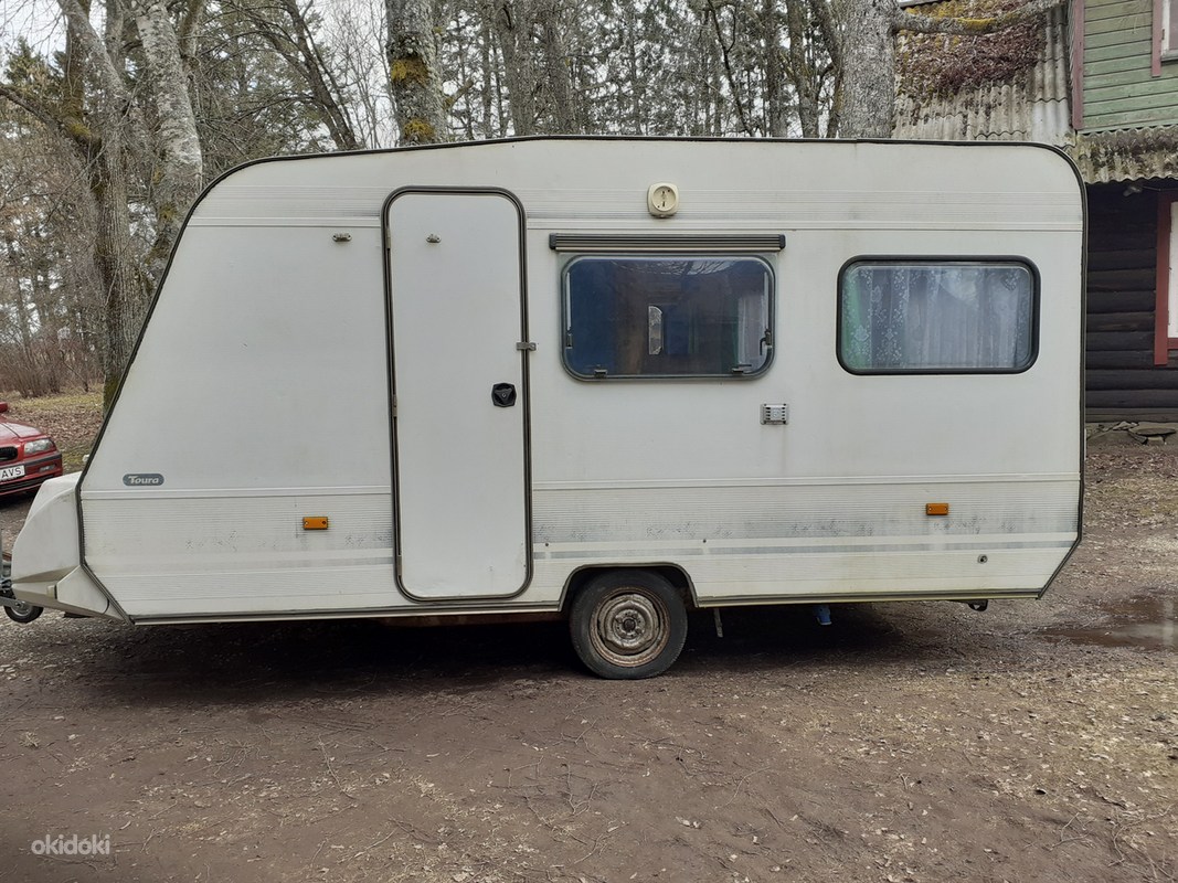 Haagissuvila - Väike-Maarja, Väike-Maarja vald, Lääne-Virumaa, Kärud ...