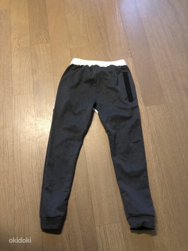 Штаны nike tech fleece - Tallinn, Мужская одежда – okidoki