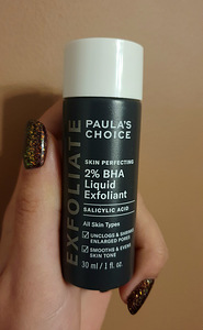 Paula`s Choise 2% BHA Liquid Exfoliant 30 мл - Tallinn, Косметика – okidoki