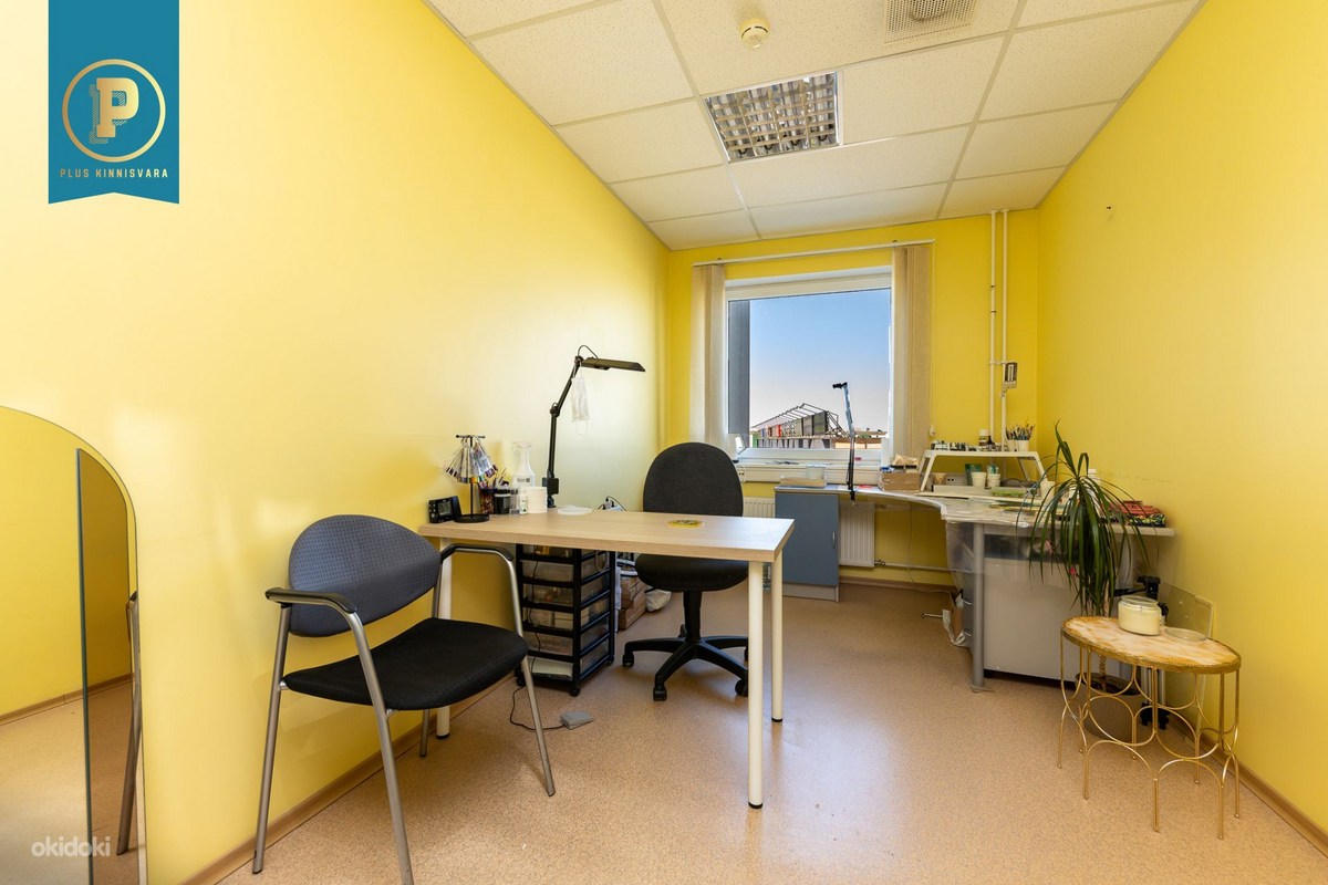 Harju maakond, Tallinn, Lasnamäe linnaosa, Punane 14a - Tallinn ...