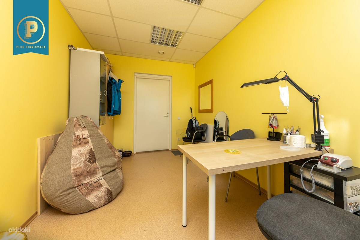 Harju maakond, Tallinn, Lasnamäe linnaosa, Punane 14a - Tallinn ...