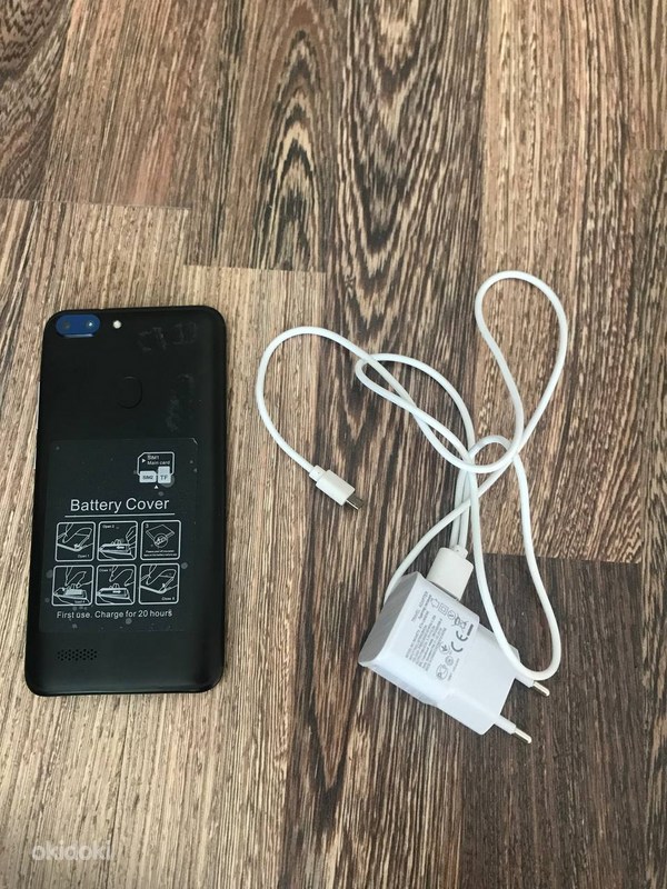 Mobile phone R15 Plus - Tallinn - Telefonid, Mobiiltelefonid osta ja ...